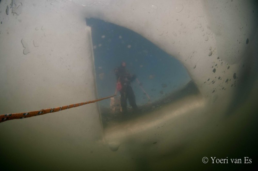 Duikgeneeskunde - Verdrinking | Duikplaats.net