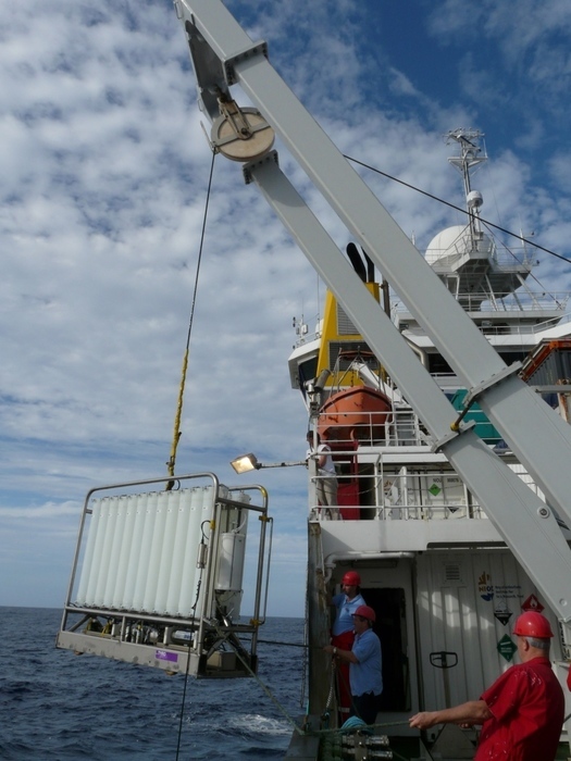 Het kwik stijgt | Duikplaats.net