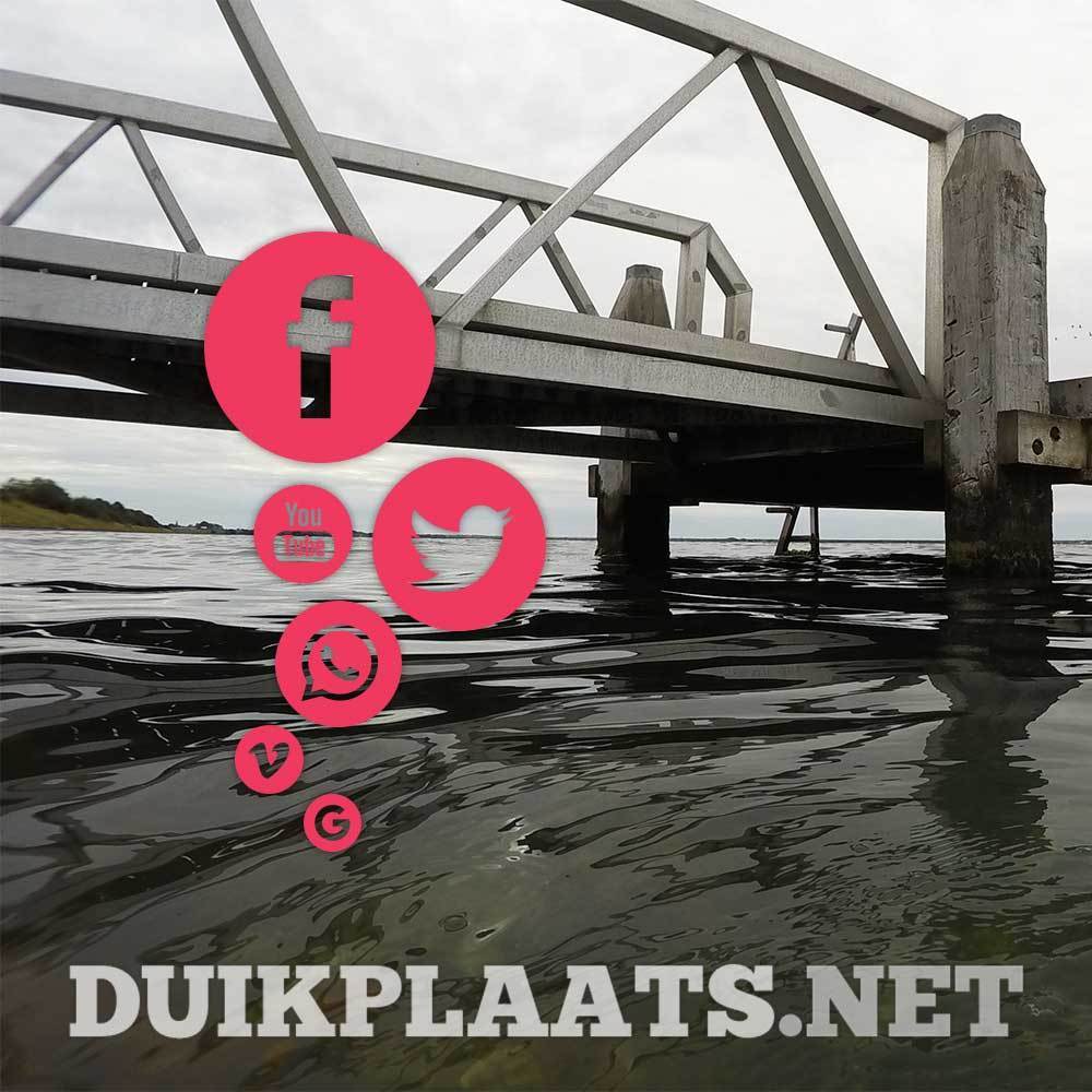 Duiken in België | Duikplaats.net
