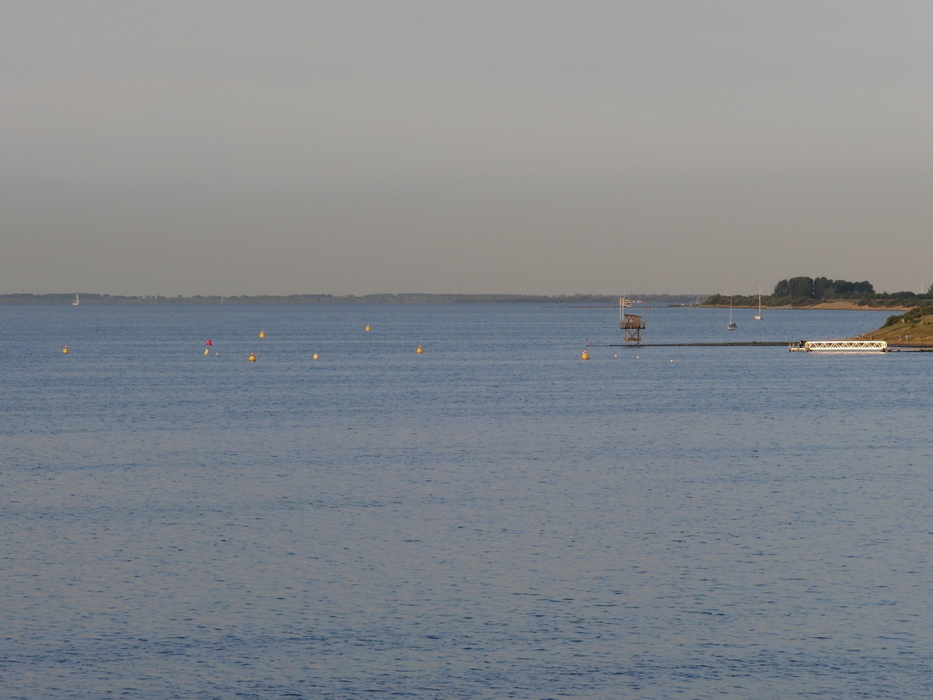 Werkzaamheden duikwrak Le Serpent in Grevelingen afgerond | Duikplaats.net